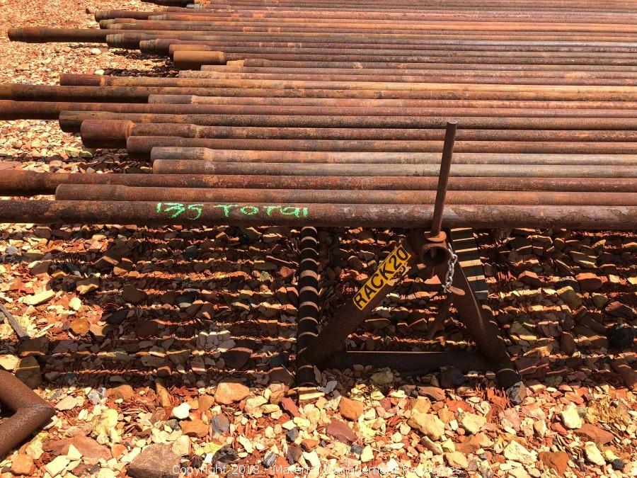Material Management Resources Listing Used Red Band Tubing And material-management-resources-listing-used-red-band-tubing-and