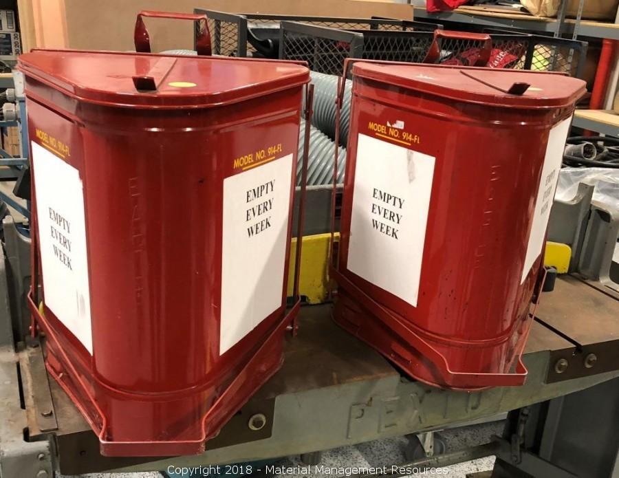 Material Management Resources - Listing: Shop Equipment (IRG-18-100 ... Material Management Resources - Listing: Shop Equipment (IRG-18-100 ...
