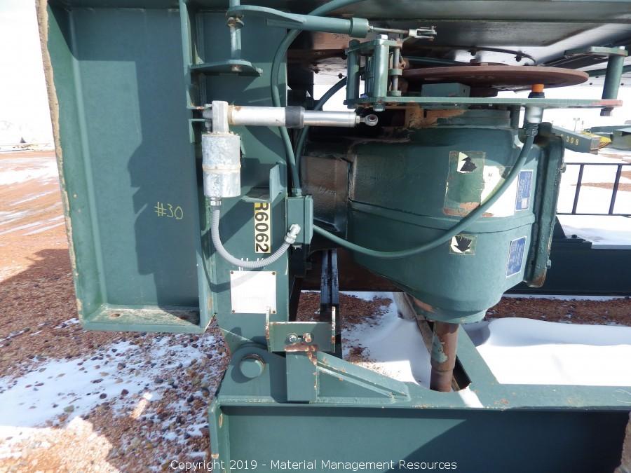 Material Management Resources - Listing: Rotoflex Pumping Units and ...