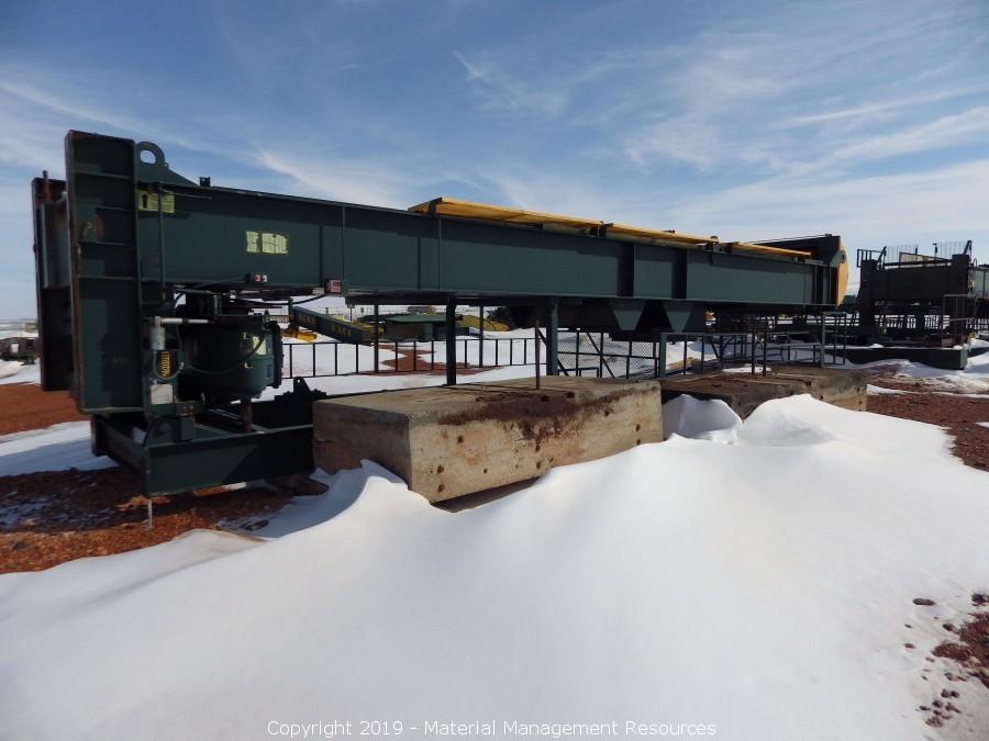 Material Management Resources - Listing: Rotoflex Pumping Units and ...