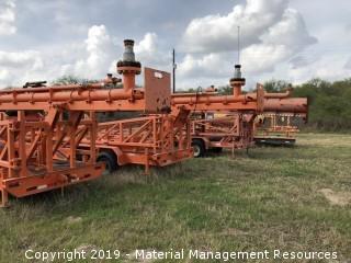 Material Management Resources - Listing: Production Testing Trailer ...