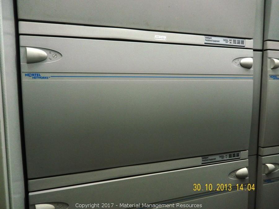 Material Management Resources - Listing: Nortel PBX Internal Voice ...